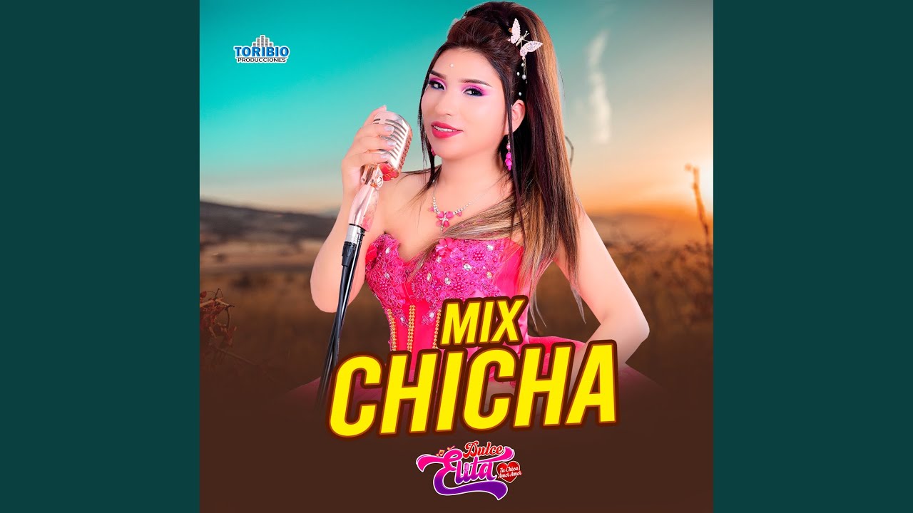 Mix Chicha - YouTube