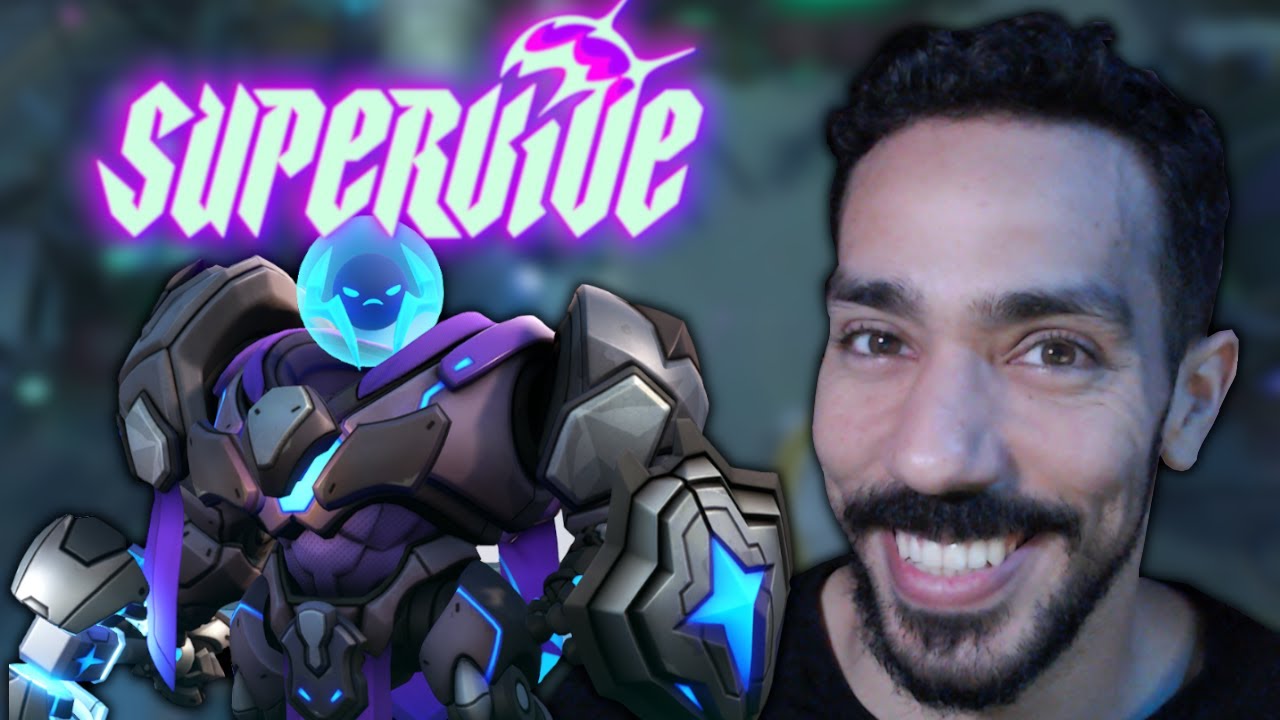 For Hammer & Honor - Supervive Key givaway!!! Or Try VOIDISBALANCED ...