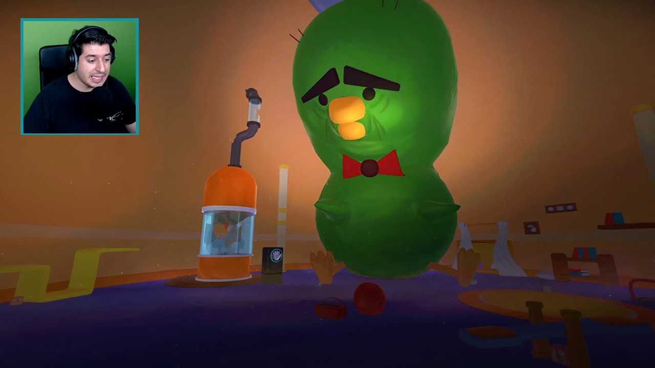 POSTAO SAM TATA!!!! - YouTube