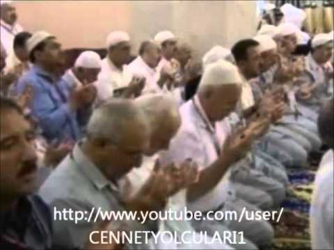 DEUNİ DEUNİ MUNECİ HABİBİ-CENNET YOLCULARI