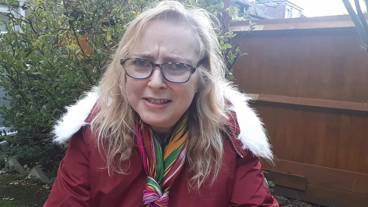 Mel Byron - The Work Clinic 1) Jargon - YouTube