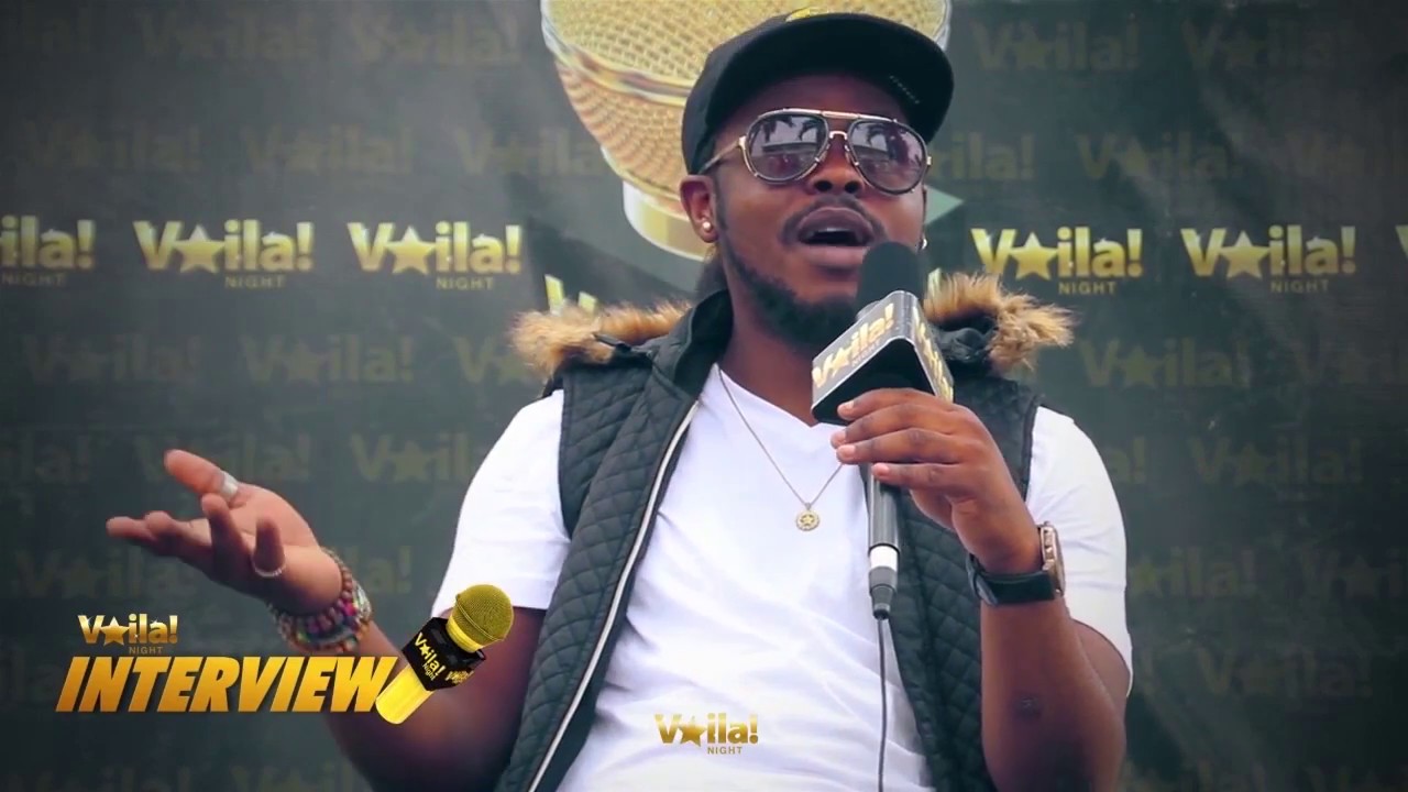 VOILA TV SHOW SAISON 2- VOICI LE PREMIERE EPISODE (HD) - YouTube