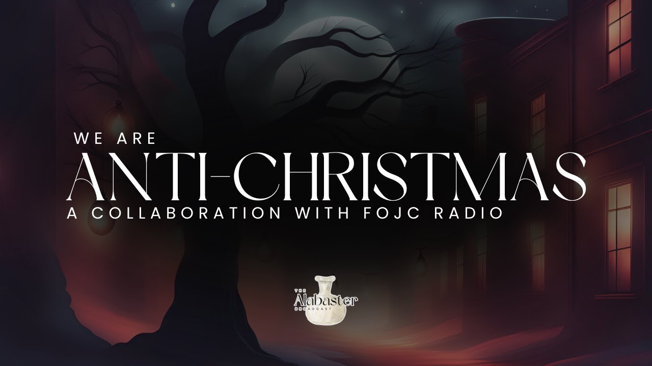 Anti-Christmas COLLAB: FOJC Radio, Gillyan Stone & Dan Bidondi - YouTube