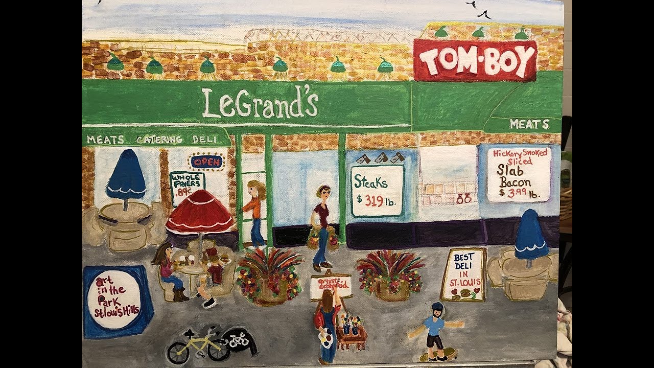 Acrylic Paint Pens Extra Fine Point Paint Markers 24 Vibrant Colors for ...