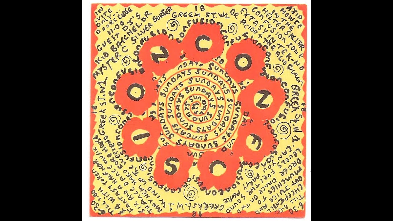 Fabi Paras - People 1991 - YouTube