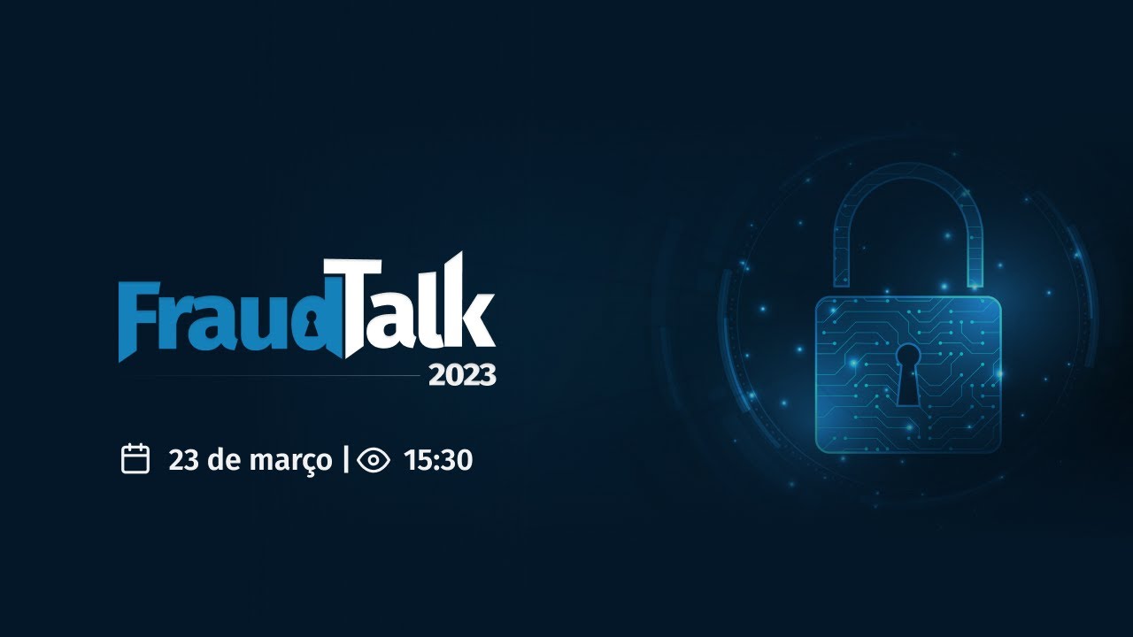 FRAUD TALK 2023! - YouTube