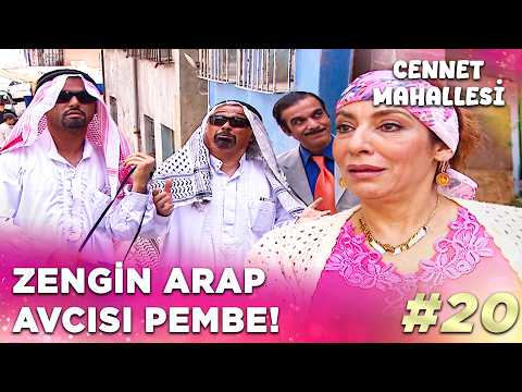 Paranın kokusunu alınca aklı başından gitti! | Cennet Mahallesi Efsane Sahneler