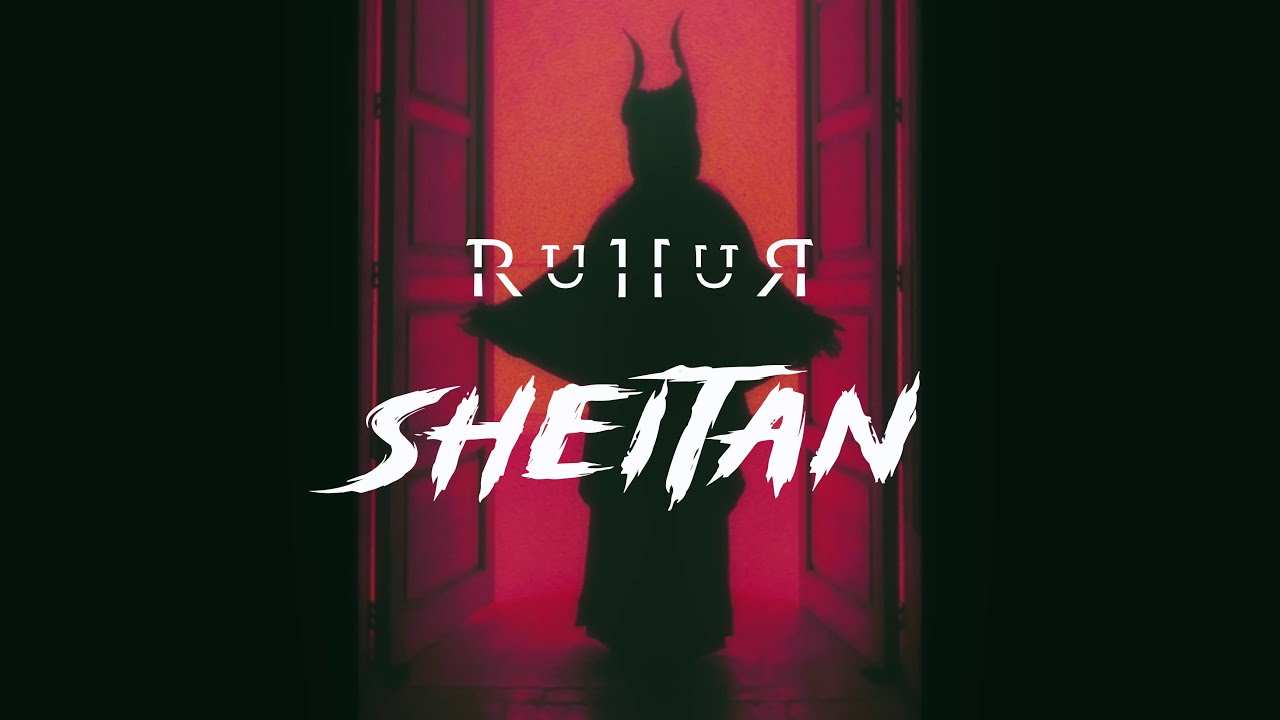 Ruhur - Sheitan [Official Video 2024] - YouTube