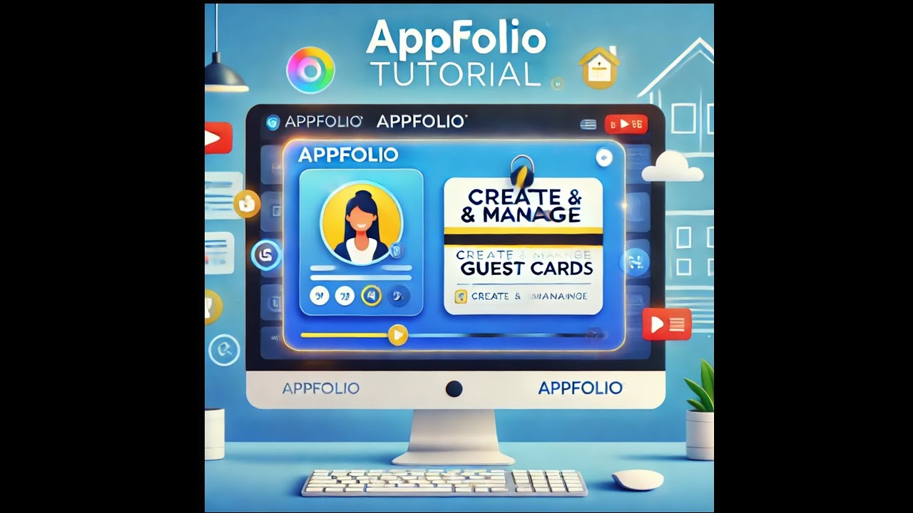 How to Create and Manage Guest Cards in AppFolio: A Complete Guide for ...