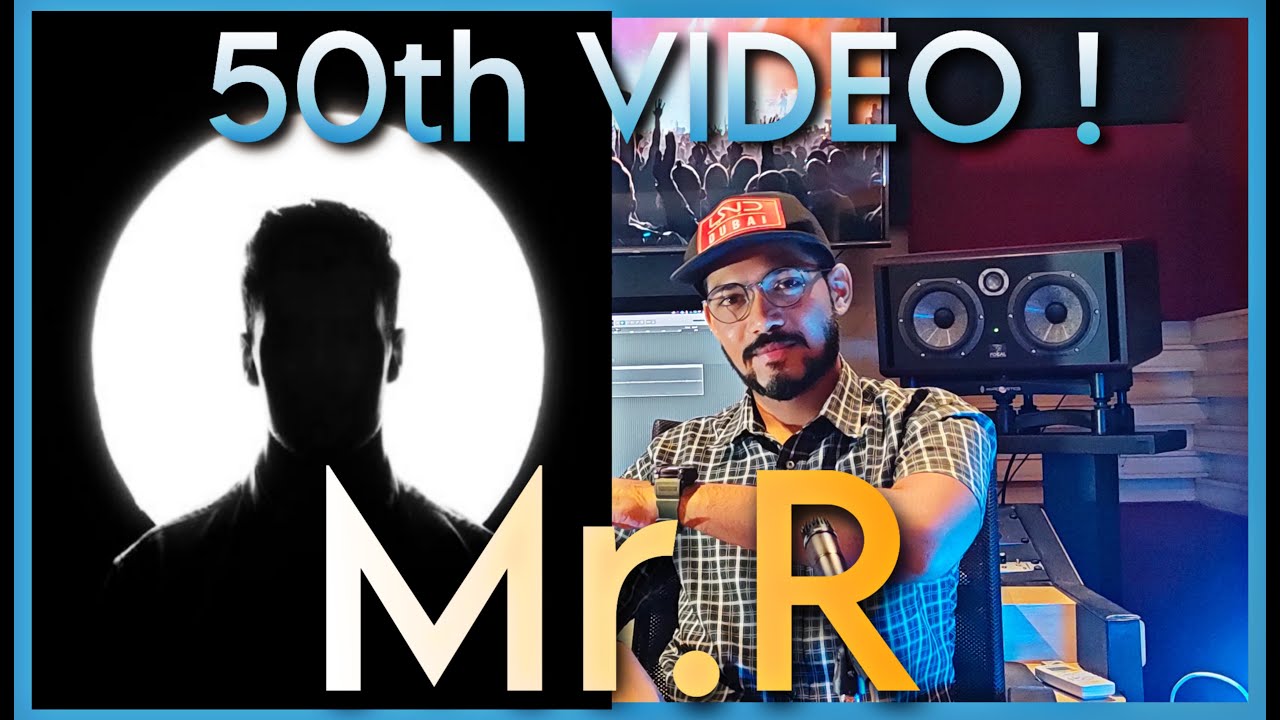 March 20 | Mr. R | RR | Raj Riz | - YouTube