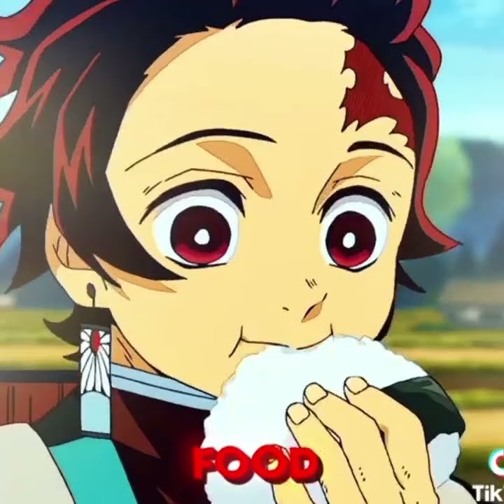 Genya's food 💀 - YouTube