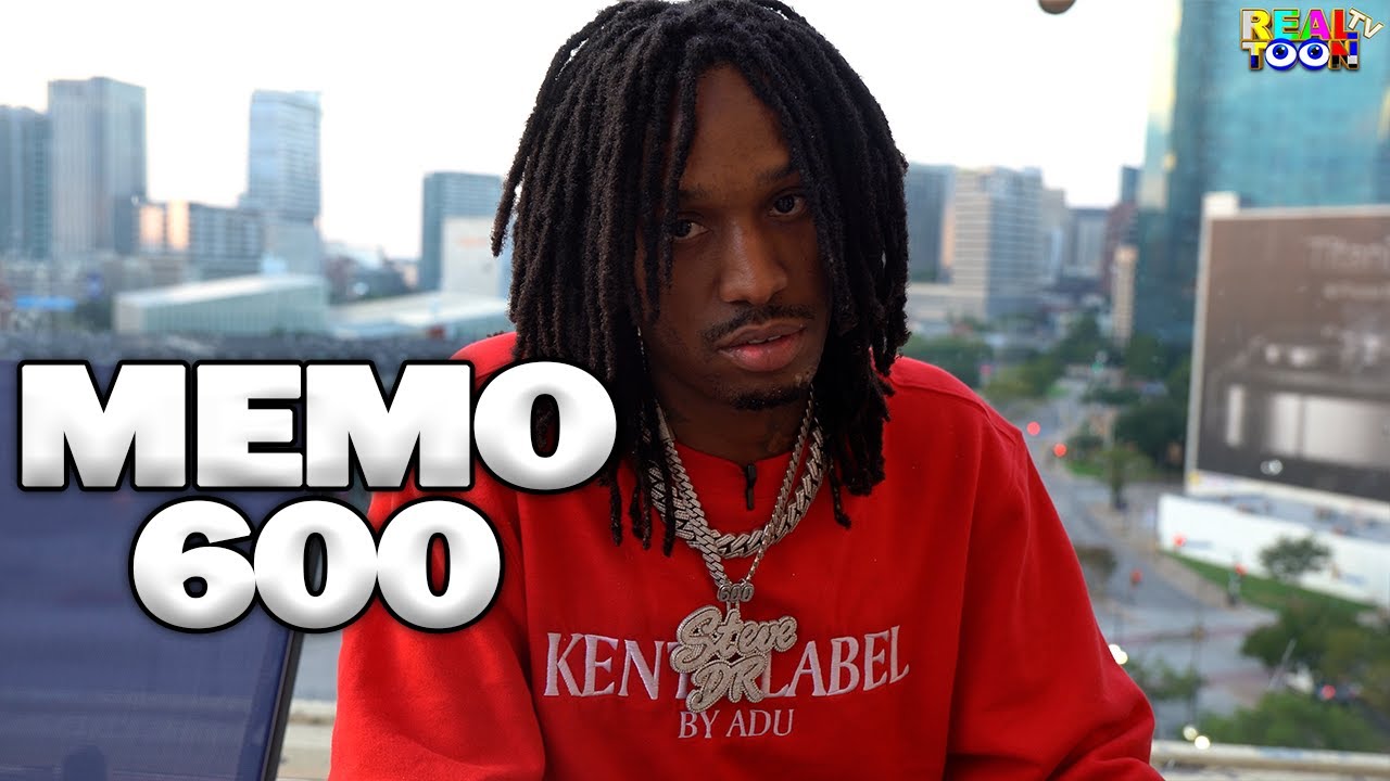 Memo600 “I wouldn’t do celebrity boxing, if you hit me to hard I’m ...