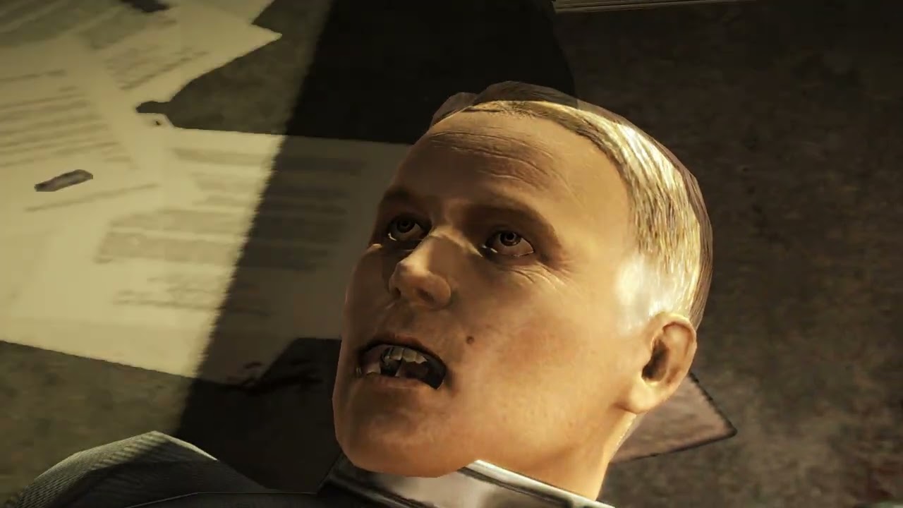 Dead Space | First Person Playthrough | Chapter 2 - YouTube