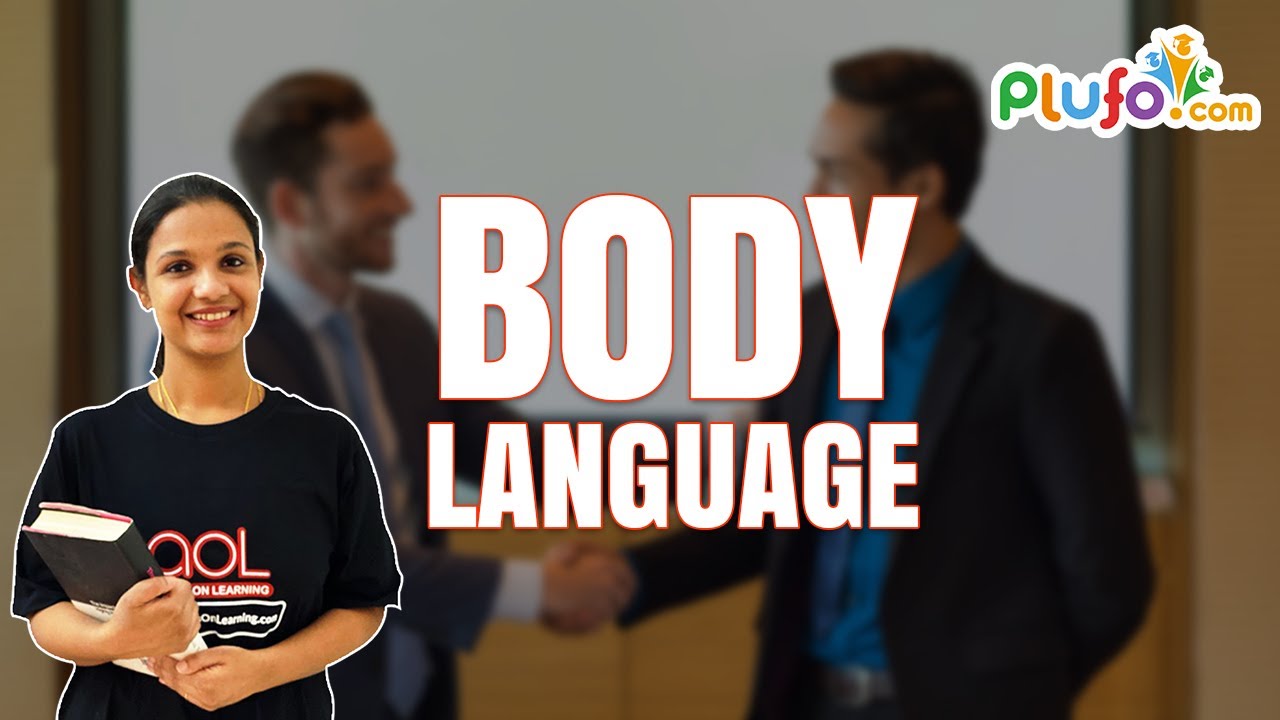 Body Language Tips | Communication skills | How to read Body Language ...