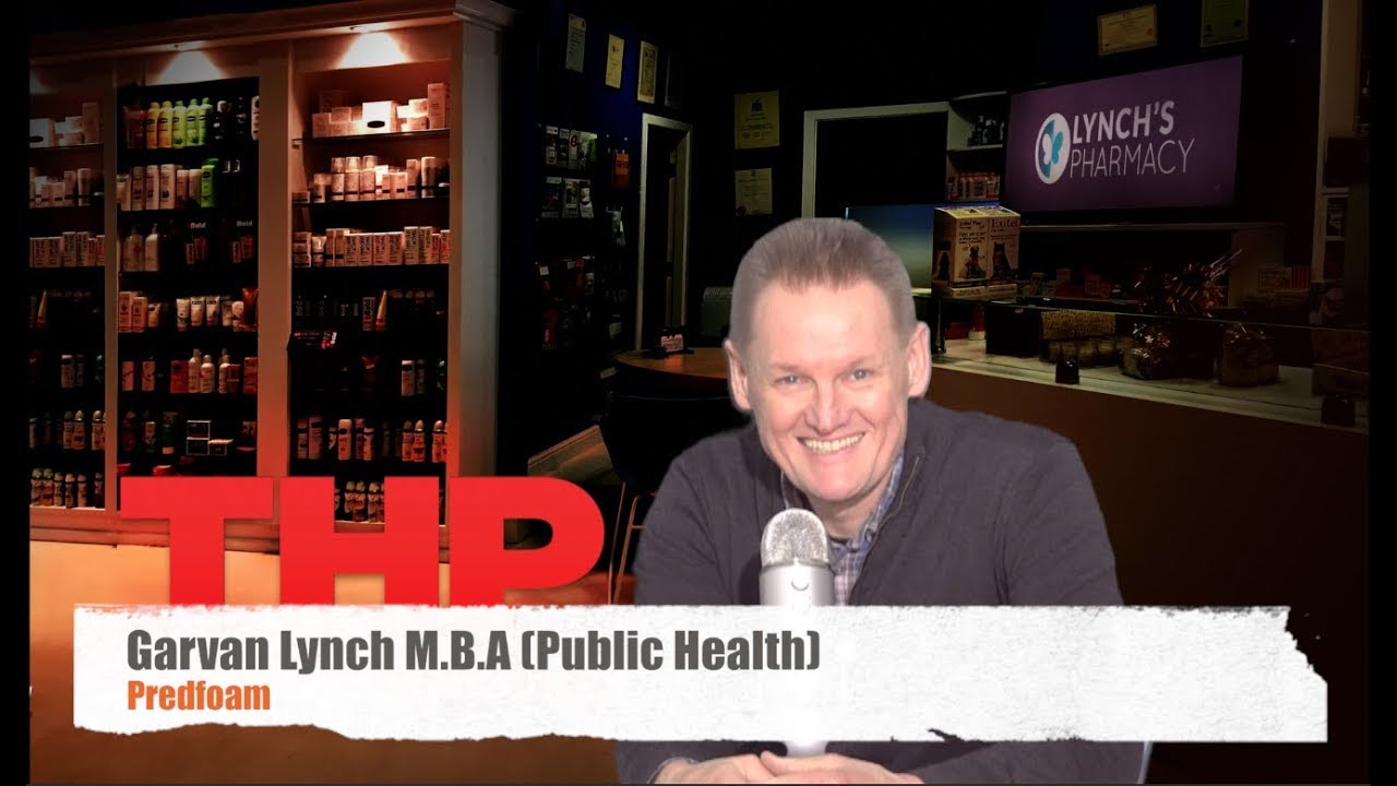 What is Predfoam? - YouTube