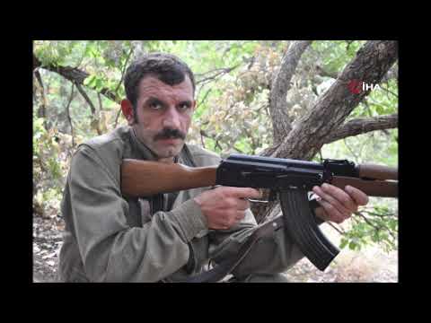 MİT, terör örgütü PKK/YPG’nin sözde sorumlusunu etkisiz hale getirdi