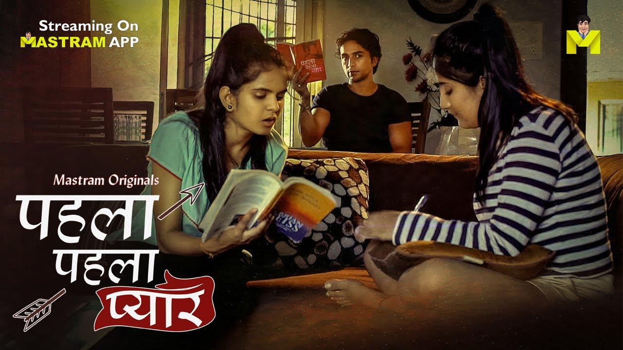 Latest Show | Watch Now | Web Series Scenes - YouTube