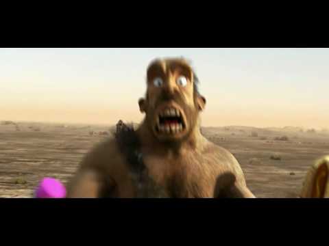 Drink Milk Commercials