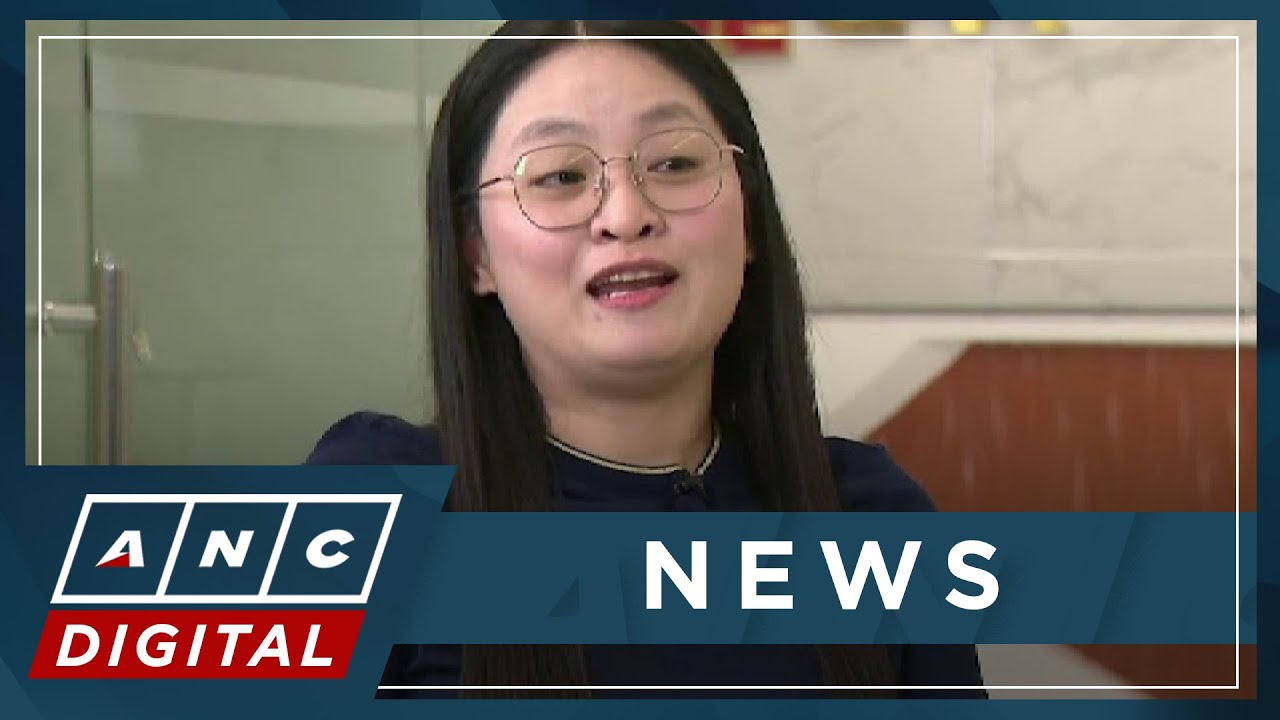 Bamban Mayor Guo: I do not know my mother personally; I never met her ...