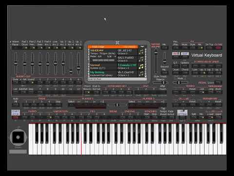 ZERDA FON MÜZİĞİ sofeh music studio