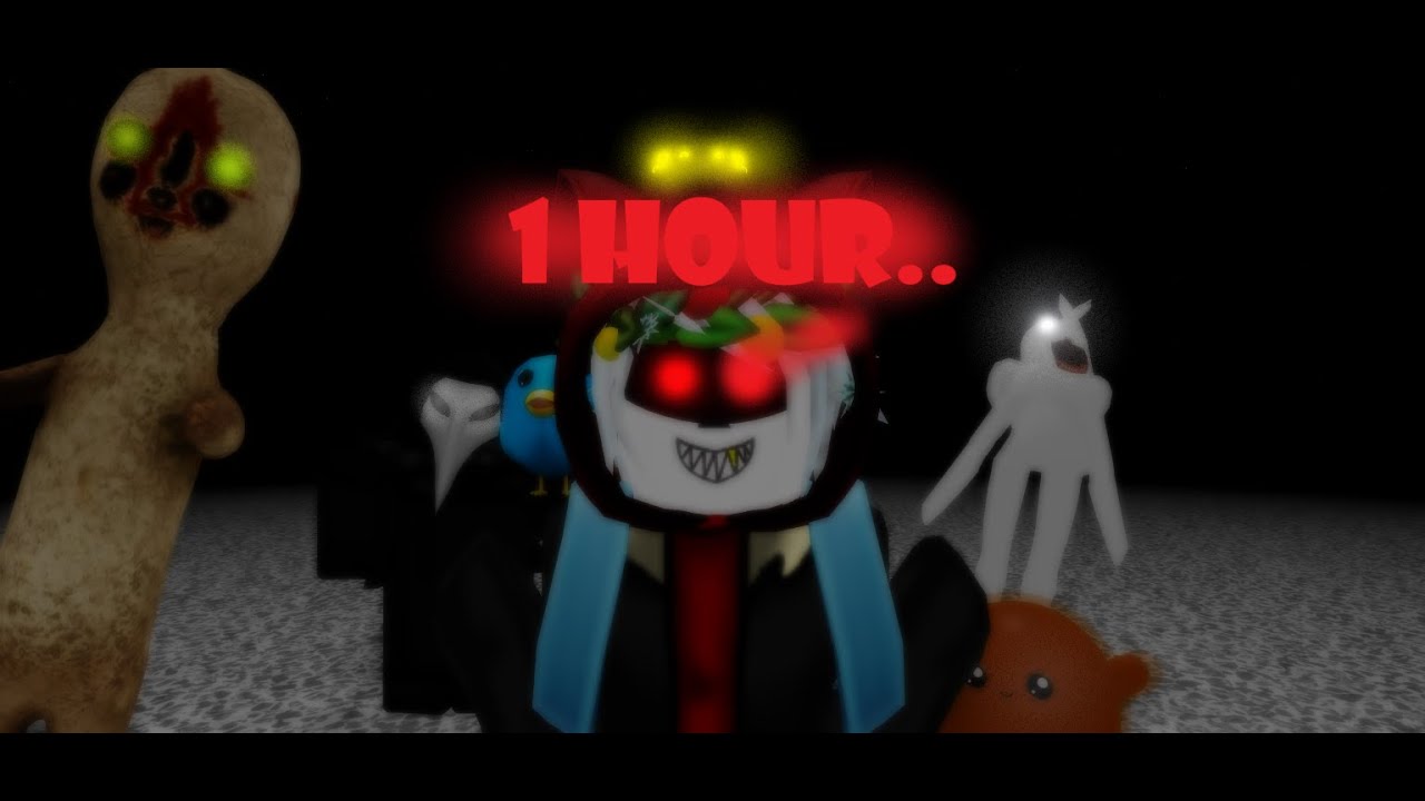 Containment Breach By Minitoon Normal Speed Live? - YouTube