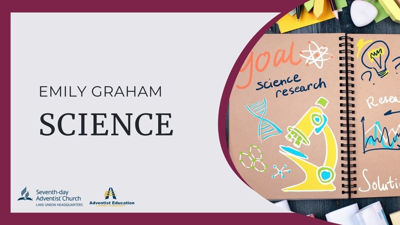 Science with Emily Graham - YouTube