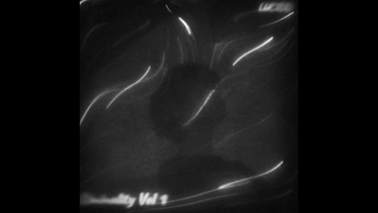 LUCIDD - Liminality Vol I (FULL ALBUM) - YouTube