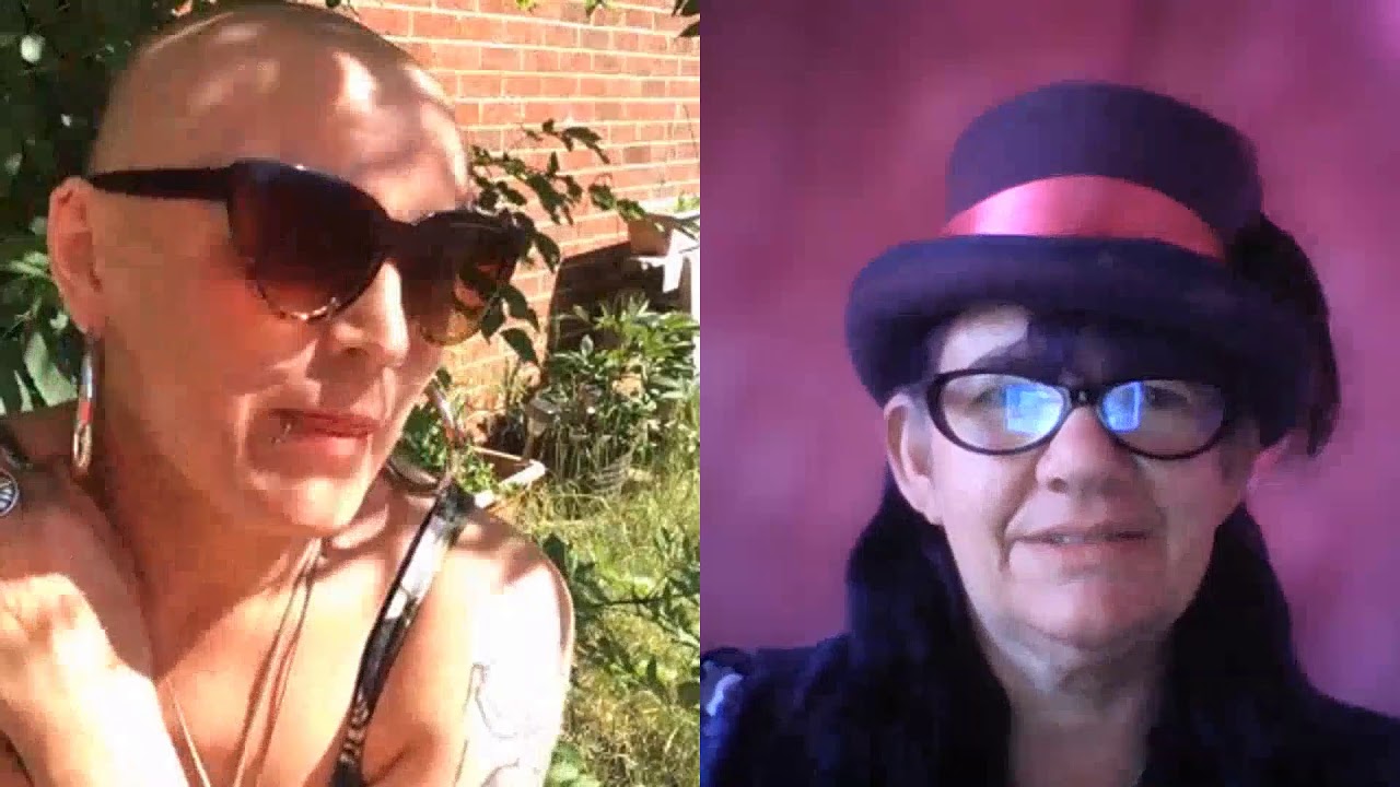 The Illuminates of Thanateros and Me Part 3 - YouTube