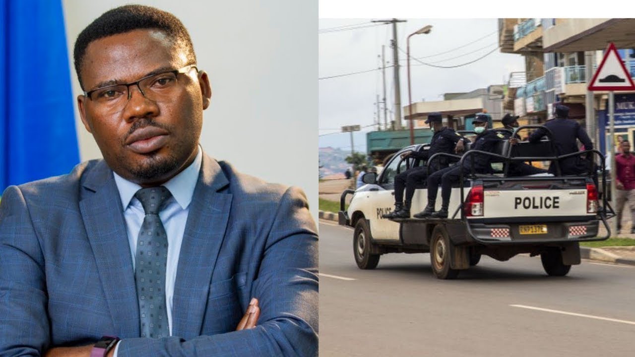 Dore Ibibaye Kuri BAMPORIKI Warufungiwe Iwe Mu Rugo Nonaha/ Bihinduye ...