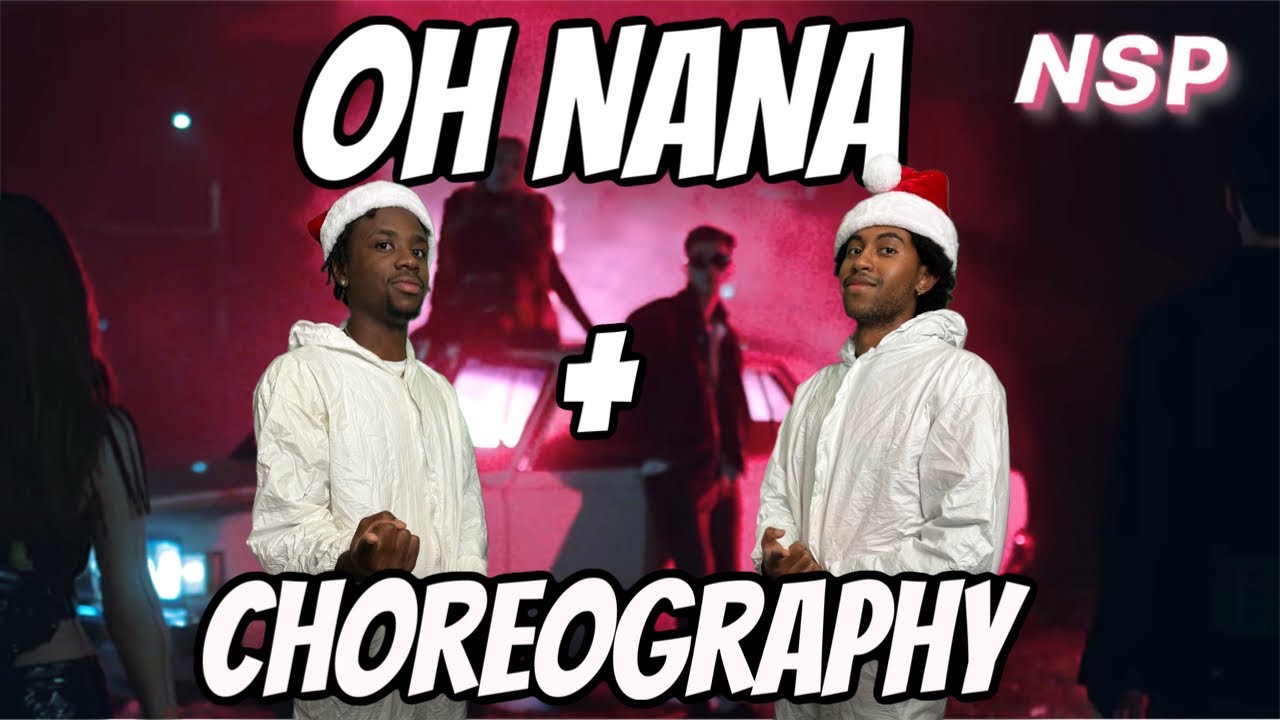 K.A.R.D - Oh NaNa M/V + Choreography Video | Reaction - YouTube