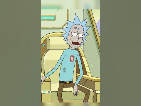 Джерри унижает тупого Рика | Рик и Морти #рикиморти #rickandmorty # ...