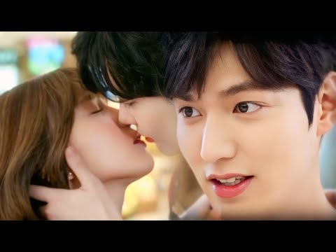 Нашла Любовь Всей своей Жизни 💖 | “Семь первых поцелуев” | корейская дорама