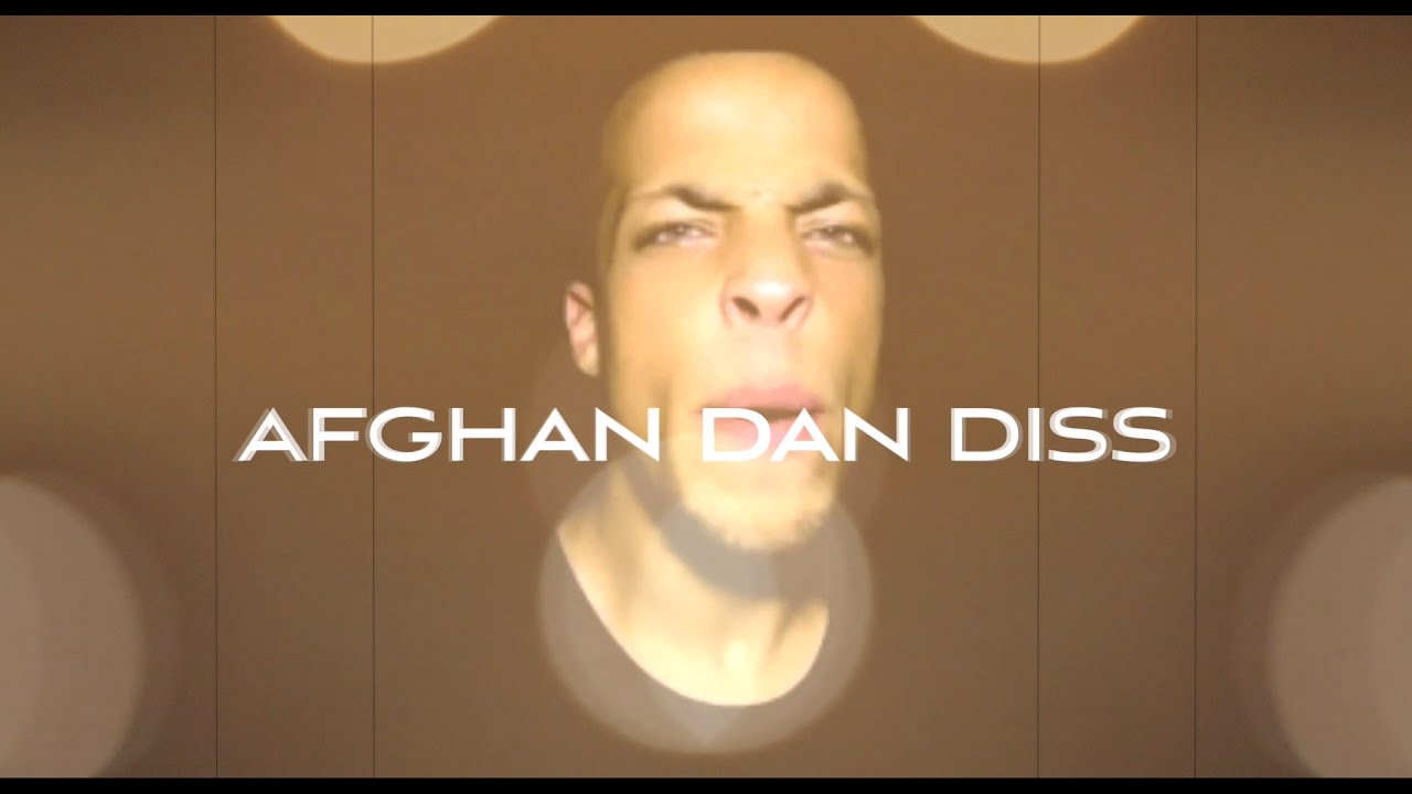 Larko - Afghan Dan Diss | Flows Exposed - YouTube