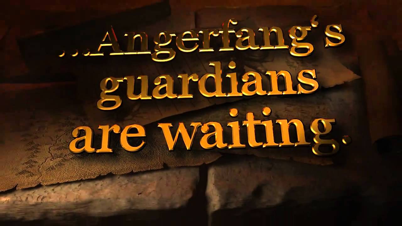 Runes Of Magic:Limo Desert Tour - YouTube