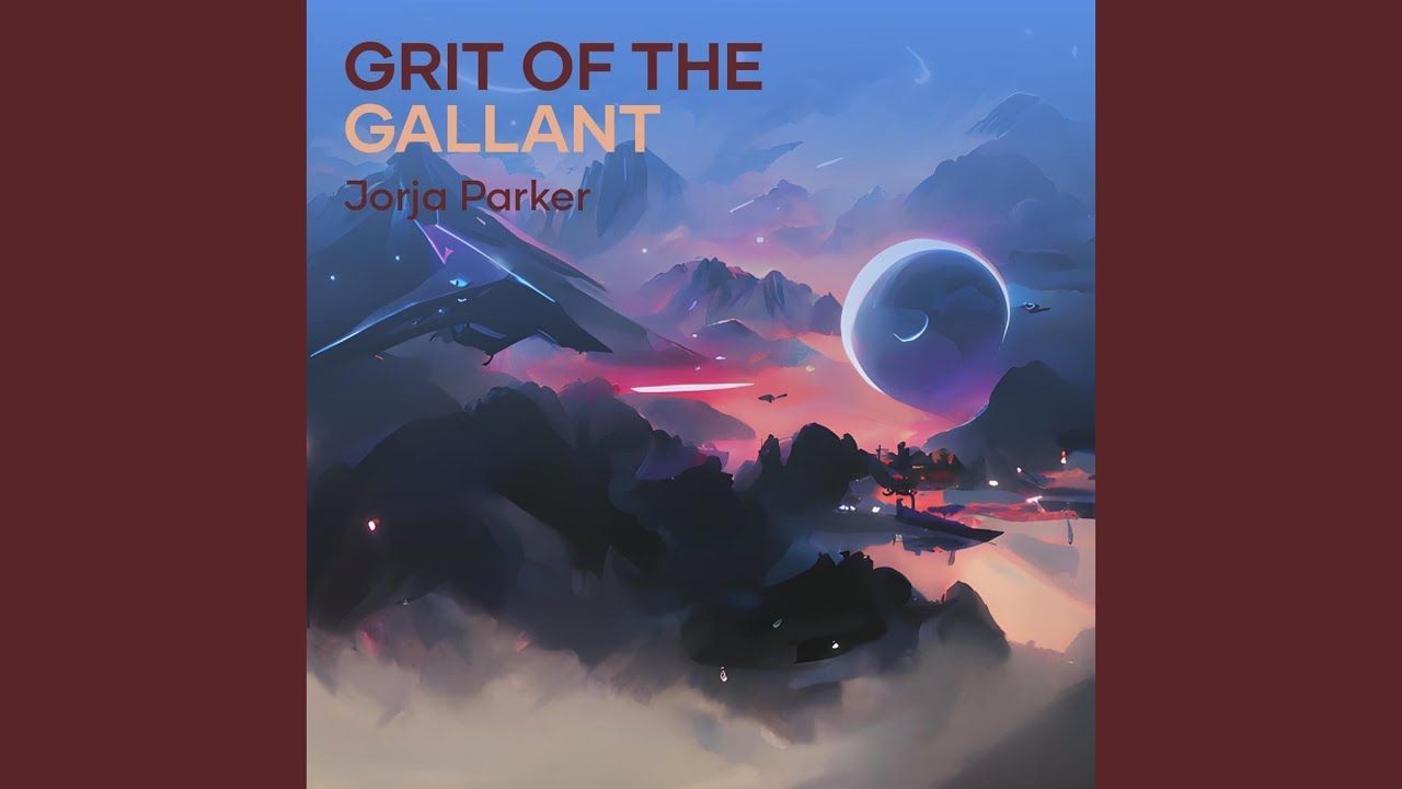 Grit of the Gallant (Cover) - YouTube