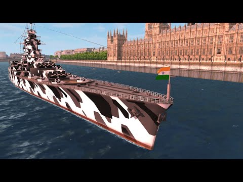 FS Super Alsace gameplay video - YouTube