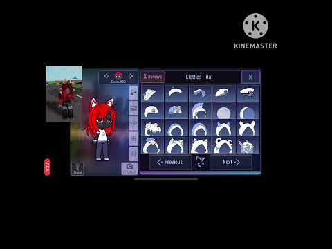 How to make moody unicorn twin @MoodyUnicornTwin and @MoodyToo