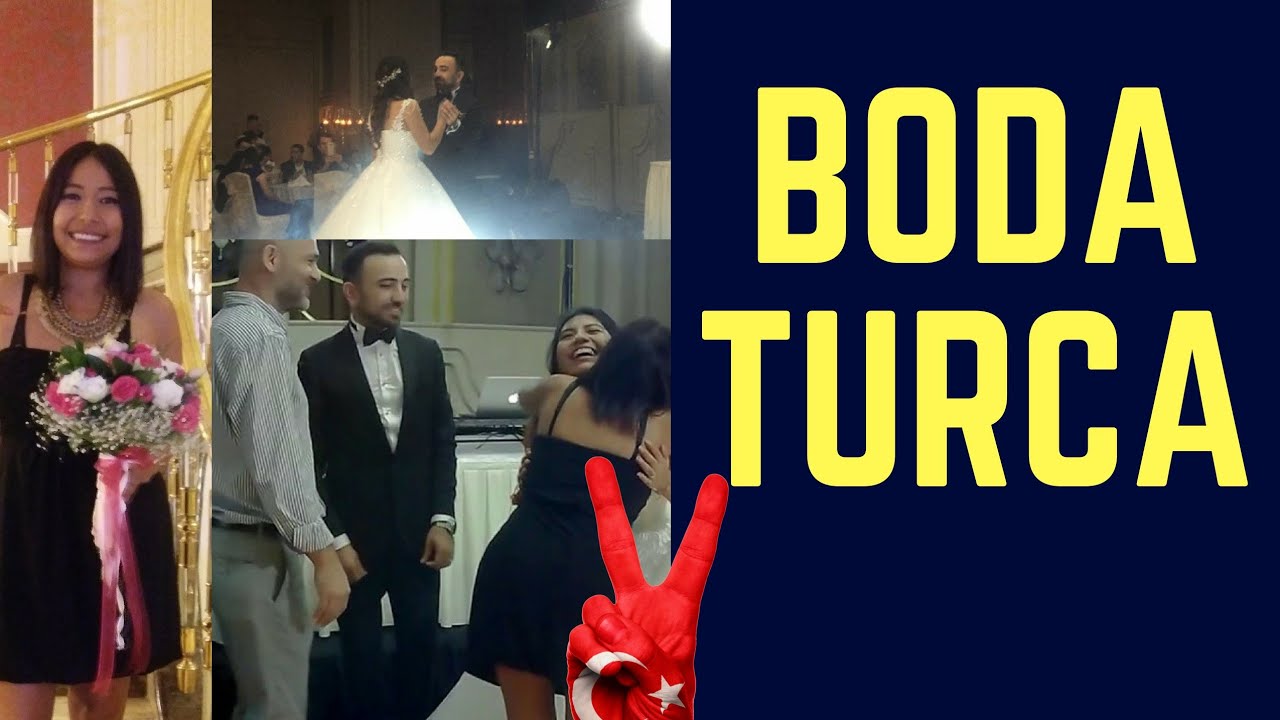 Matrimonio en Turquía. Boda Turca pareja Turco- Peruana / Karen ...