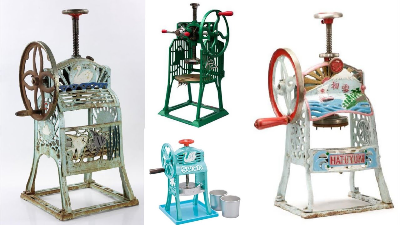 Golah Ganda Machine At Home Made Golah Ganda Tasty2020 /Golah Ganda ...