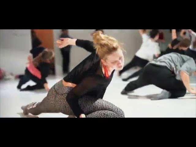 Our Gallery – InDance International