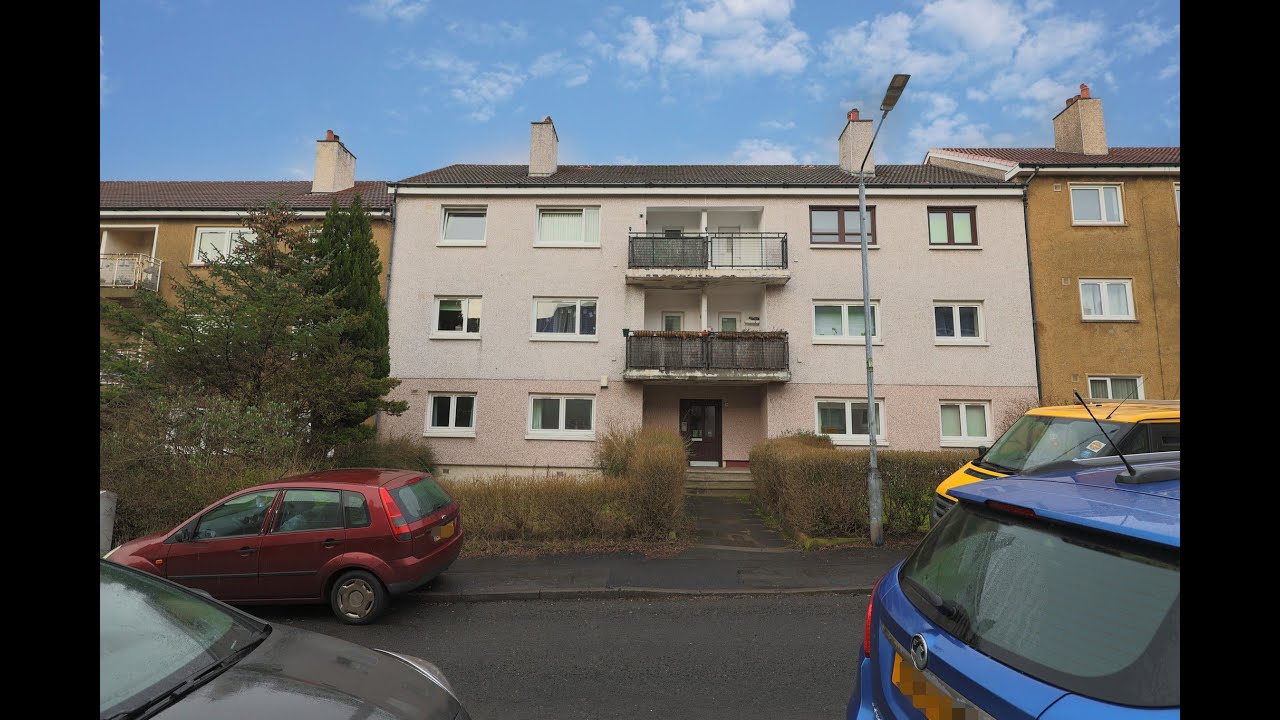 2 2 31 Ashmore Road - video tour - YouTube