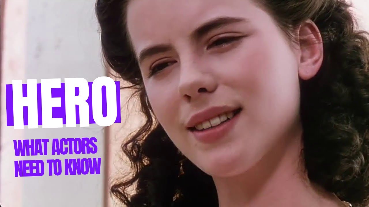 Everything You Need To Know About Hero | Much Ado About Nothing ...