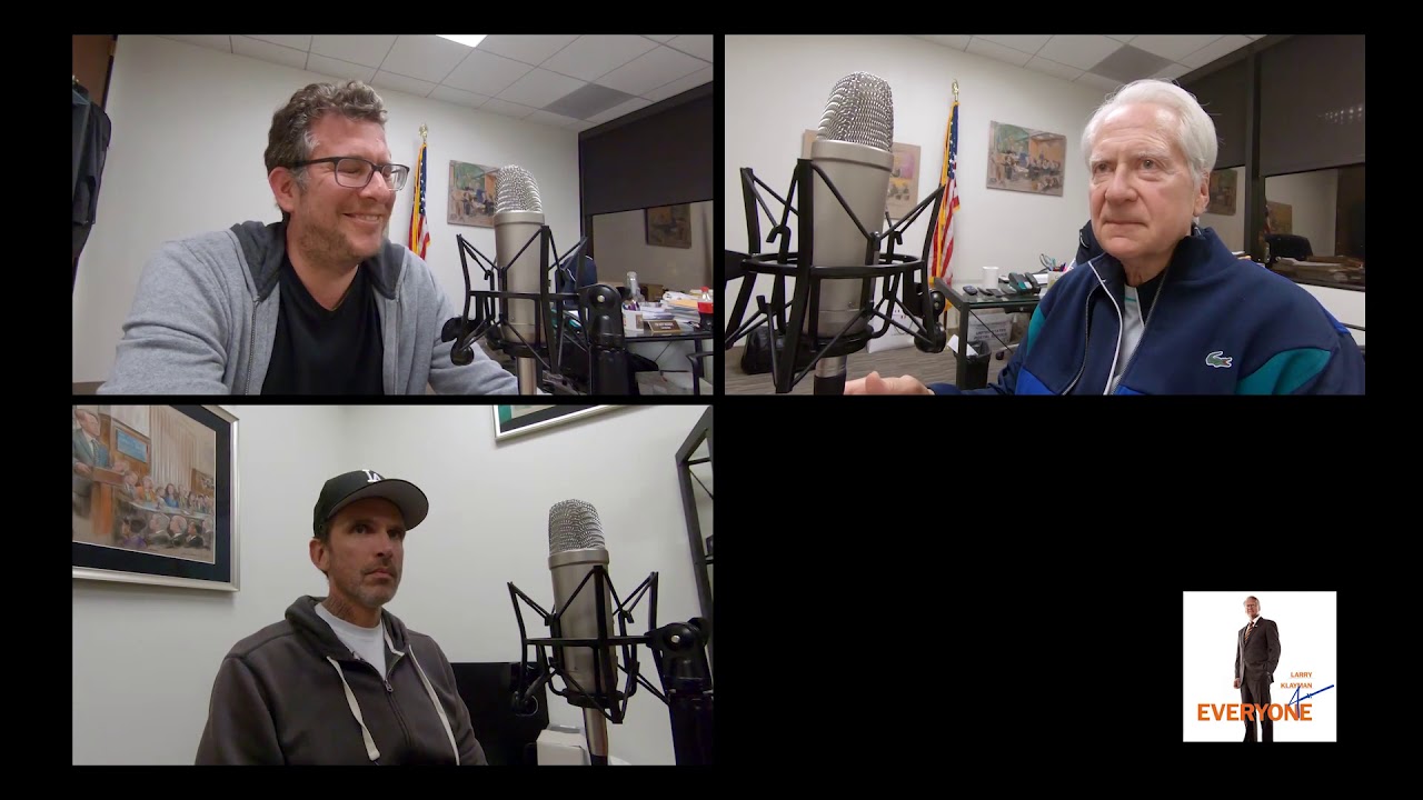 Larry Klayman 4 Everyone: Episode 4--Pronouns Matter - YouTube