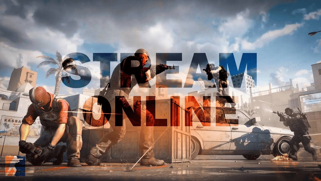 Faceit Counter-Strike 2 - YouTube