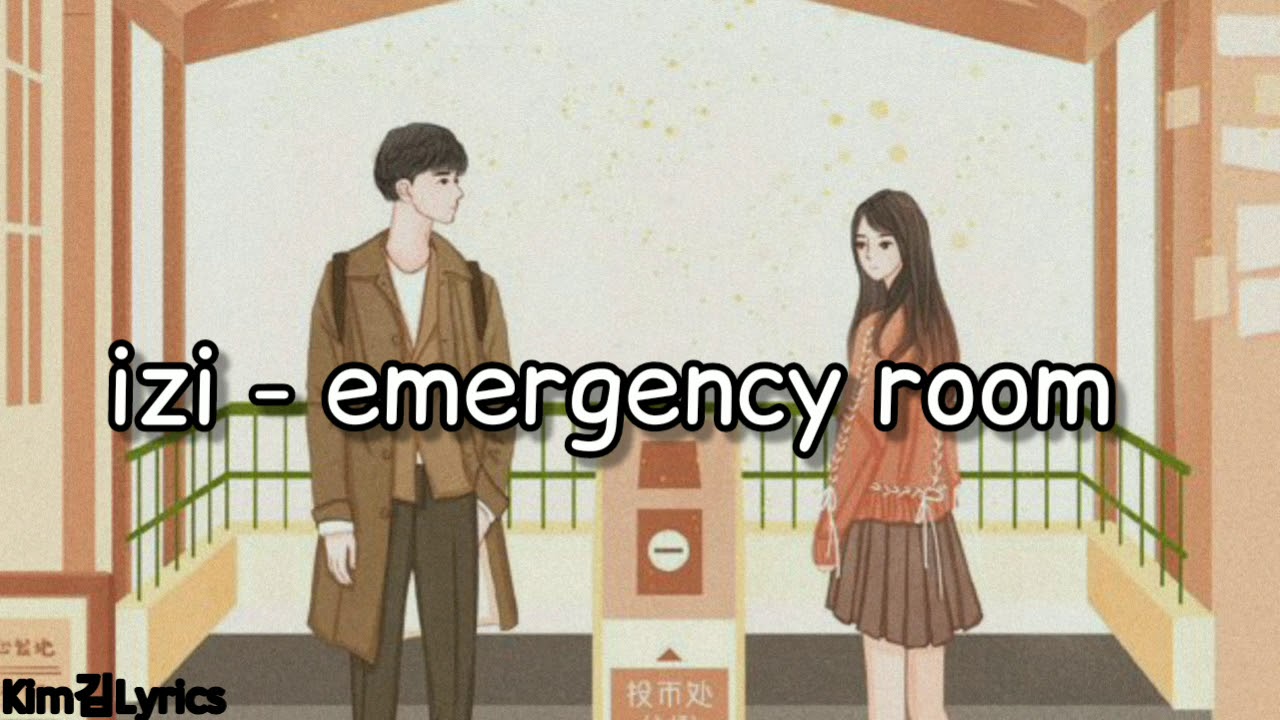 Izi Emergency Room Ost Sassy Girl Chun Hyang Hangulromindo Lyrics Youtube