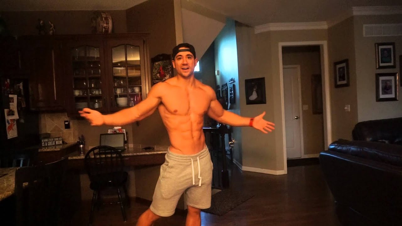 5 Minutes to Success when Stepping on Stage | Men's Physique - YouTube