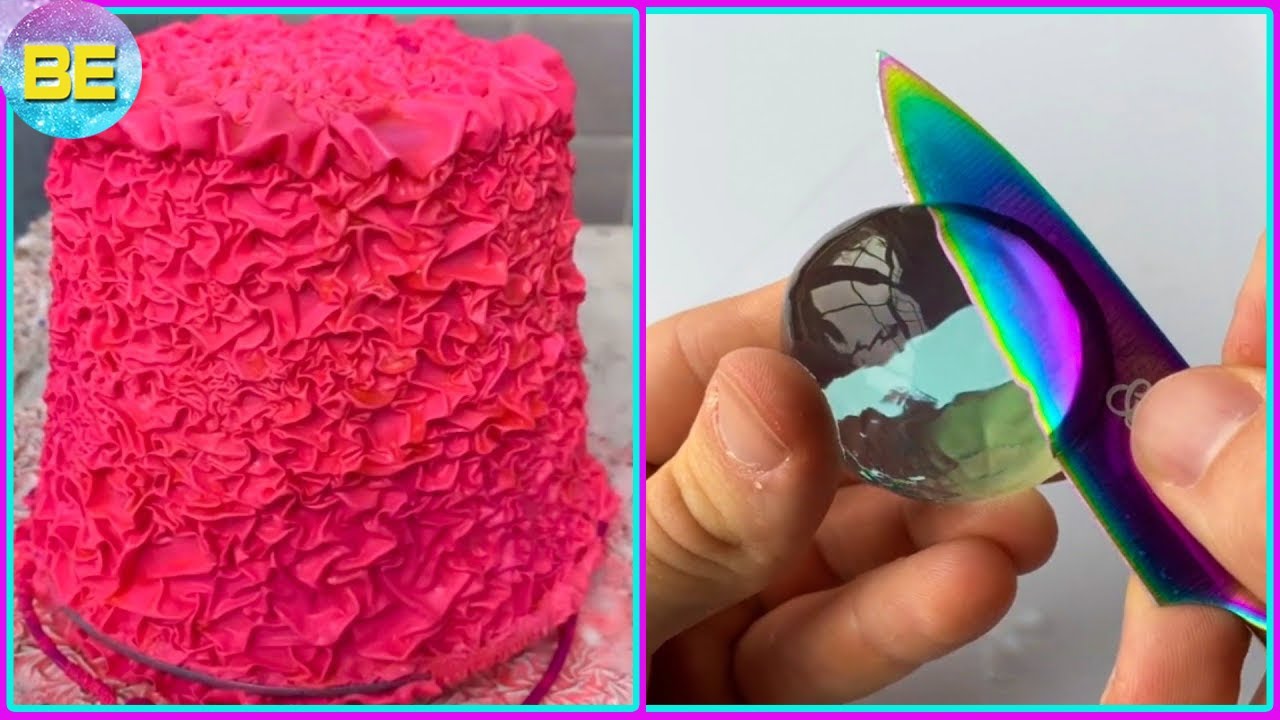 Very Satisfying Videos and Relaxing Compilation #13 | Satisfying Videos ...