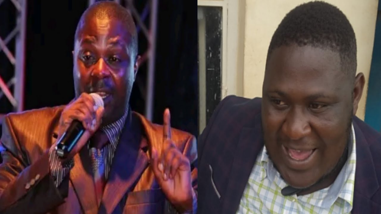 KYADAAKI MUTABANI WA KIWEWA JEMBA OWA JEMBA PROMOTIONS AYOGEDDE LWAKI ...