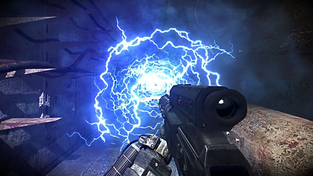 I use This Sifi gun to destroy a Dangerous cult | EP 20 | Stalker ...