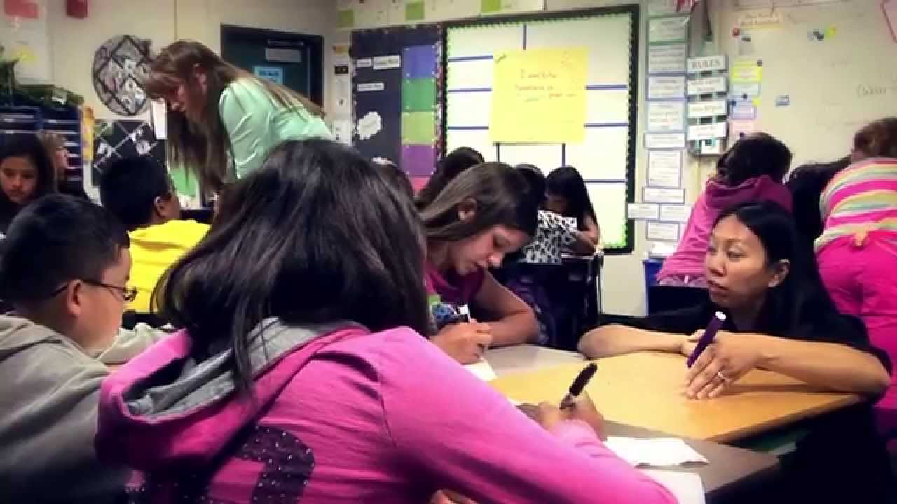 Team Teaching - YouTube